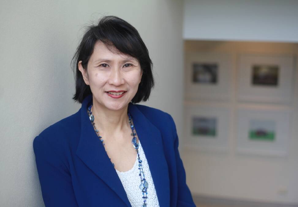 Conversations with Prof. Colleen Loo: The future of ketamine treatment ...