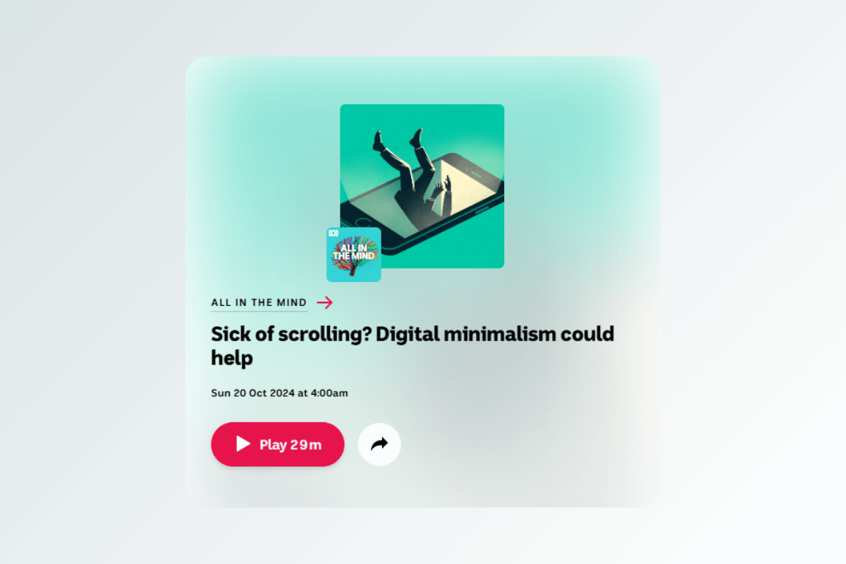 Teens & Screens program: A guide for families - Black Dog Institute ...