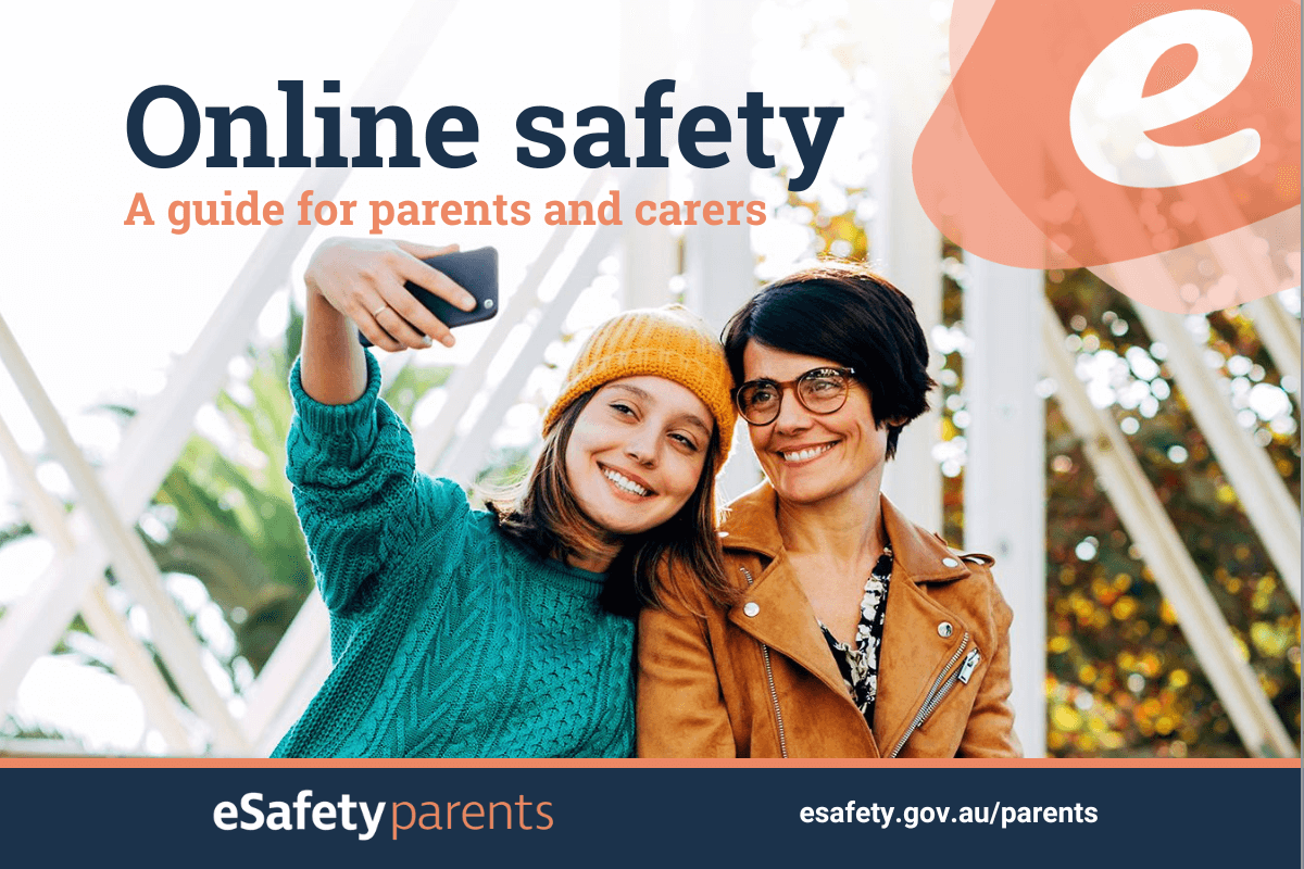 Teens & Screens program: A guide for families - Black Dog Institute ...