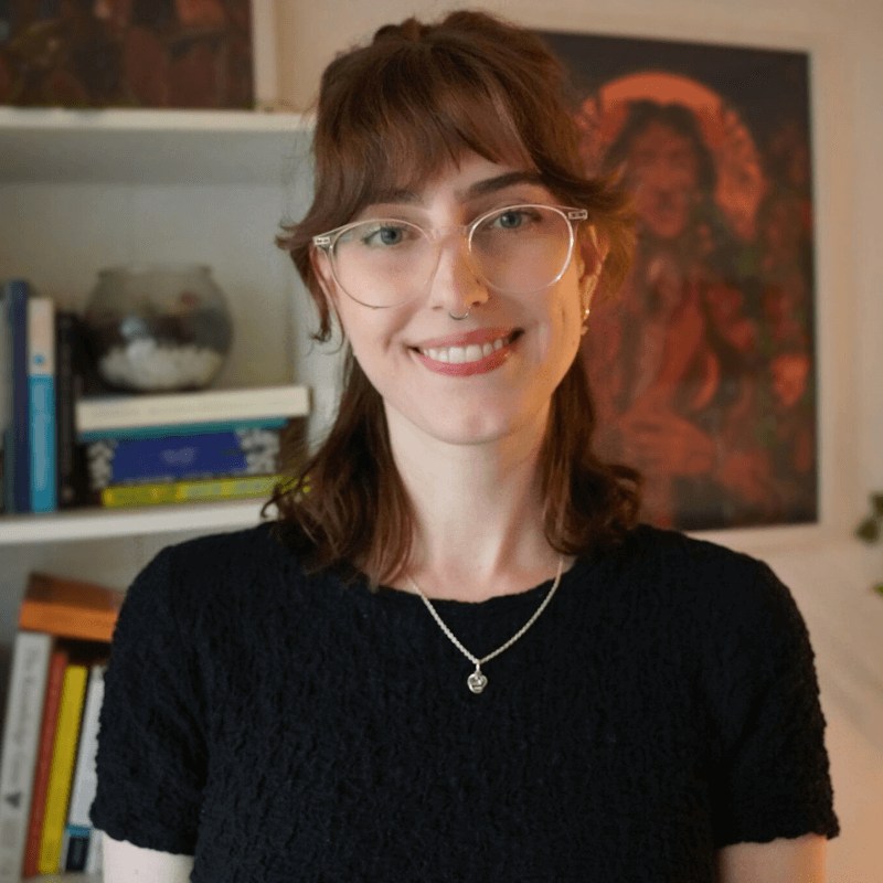 Alexandra Tsoukas - Black Dog Institute | Better Mental Health