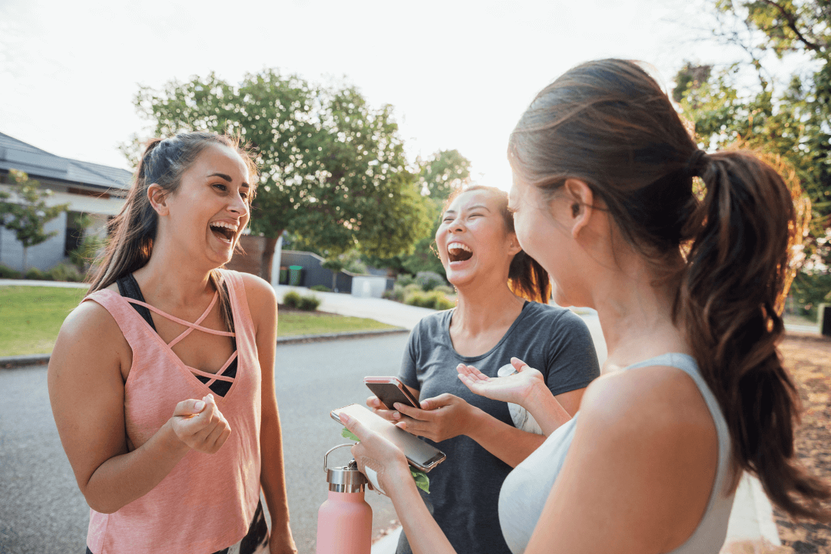 One Foot Forward: walk for Better Mental Health - Black Dog Institute ...