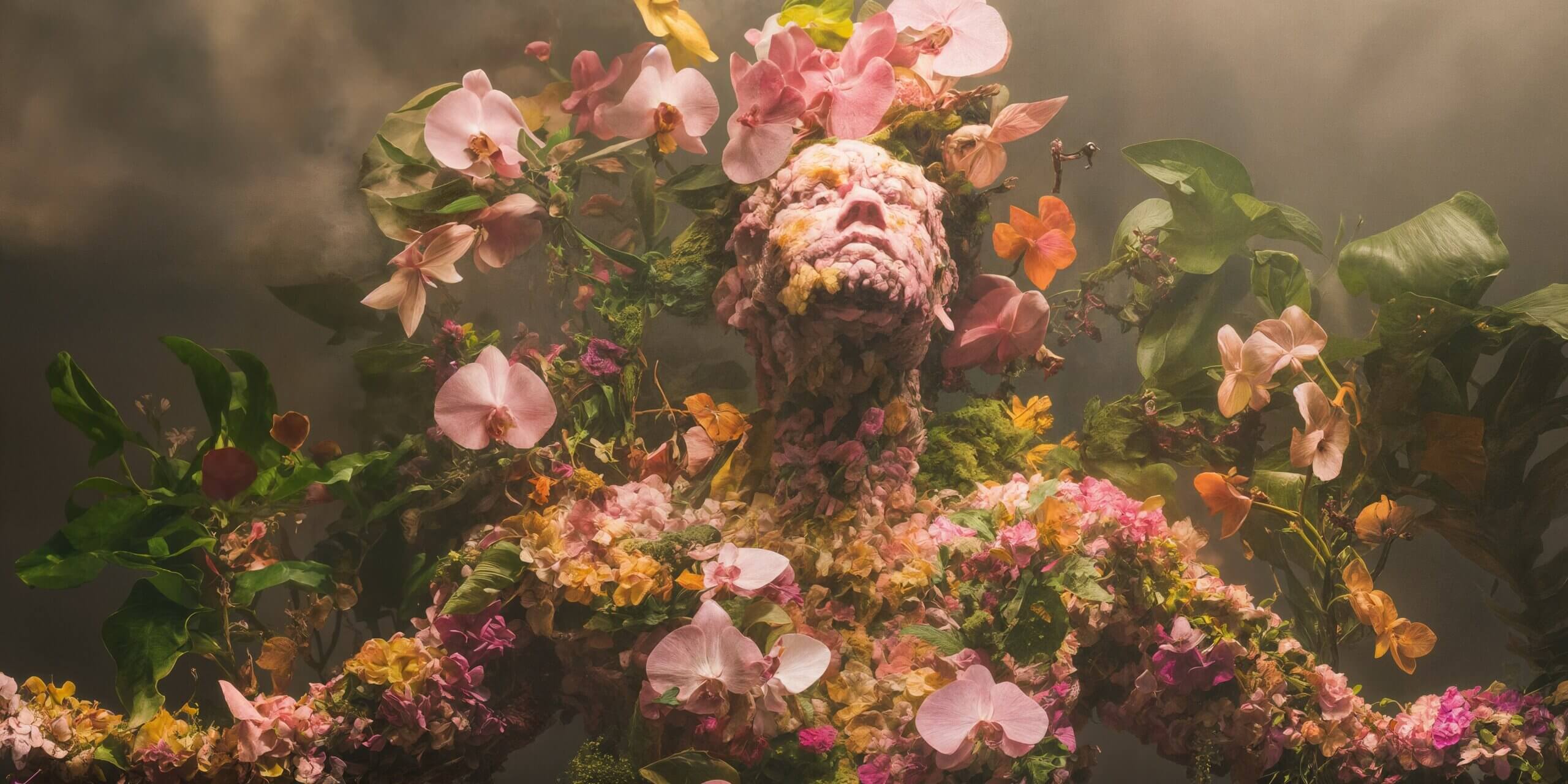 ReBloom: How an art installation is changing conversations about self ...