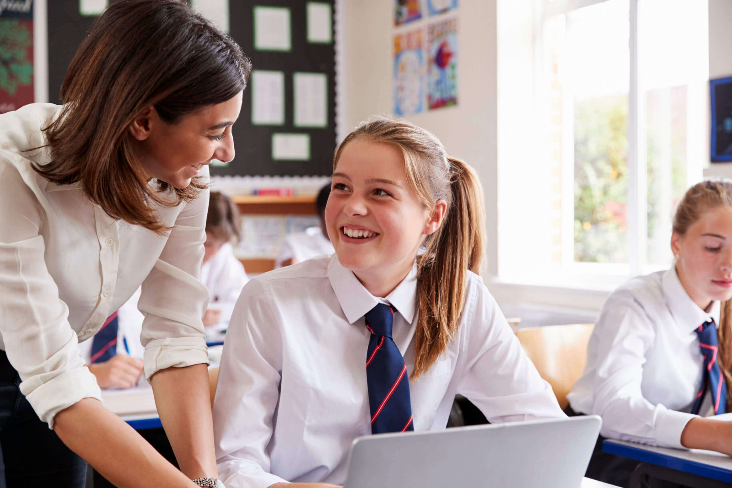 BEAM – Building educators’ skills in adolescent mental health - Black ...