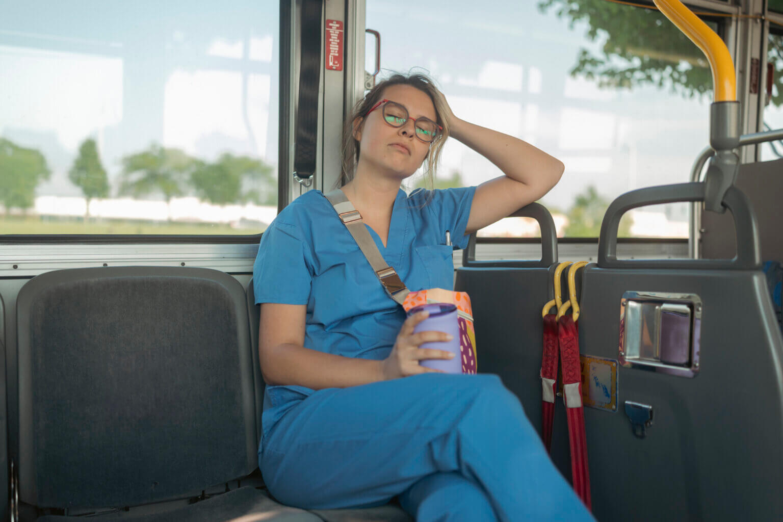 Shiftwork and sleep: what health professionals need to know - Black Dog ...