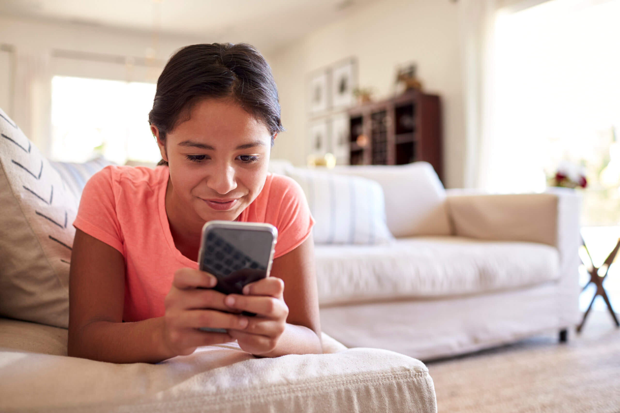 Teens & Screens program: A guide for families - Black Dog Institute ...