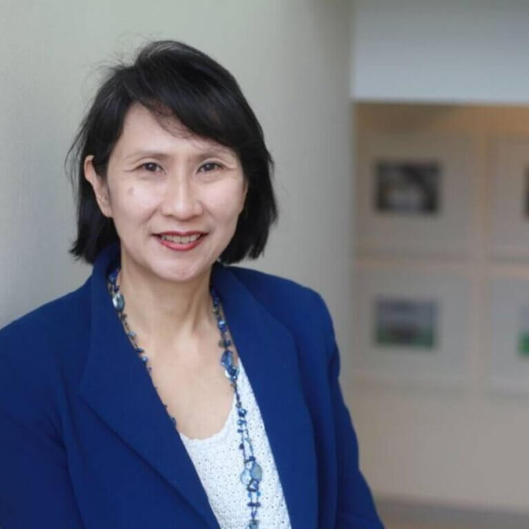 Conversations with Prof. Colleen Loo: The future of ketamine treatment ...